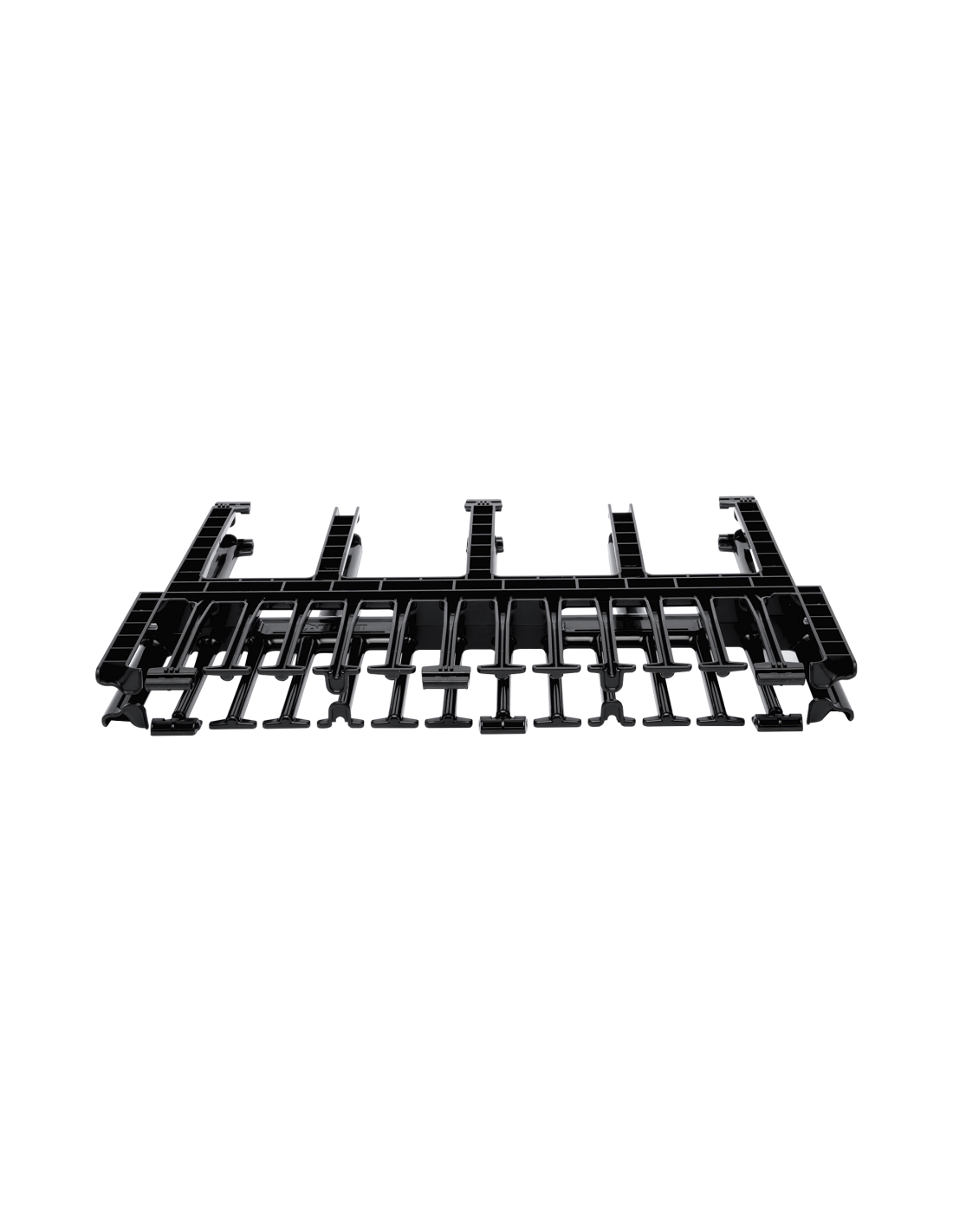 Micrófono con cable de fibra trenzada serie SNAP compatible con ...