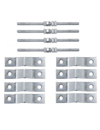 Barra de Puesta a Tierra Principal para Telecomunicaciones (TMGB), de 1 ...