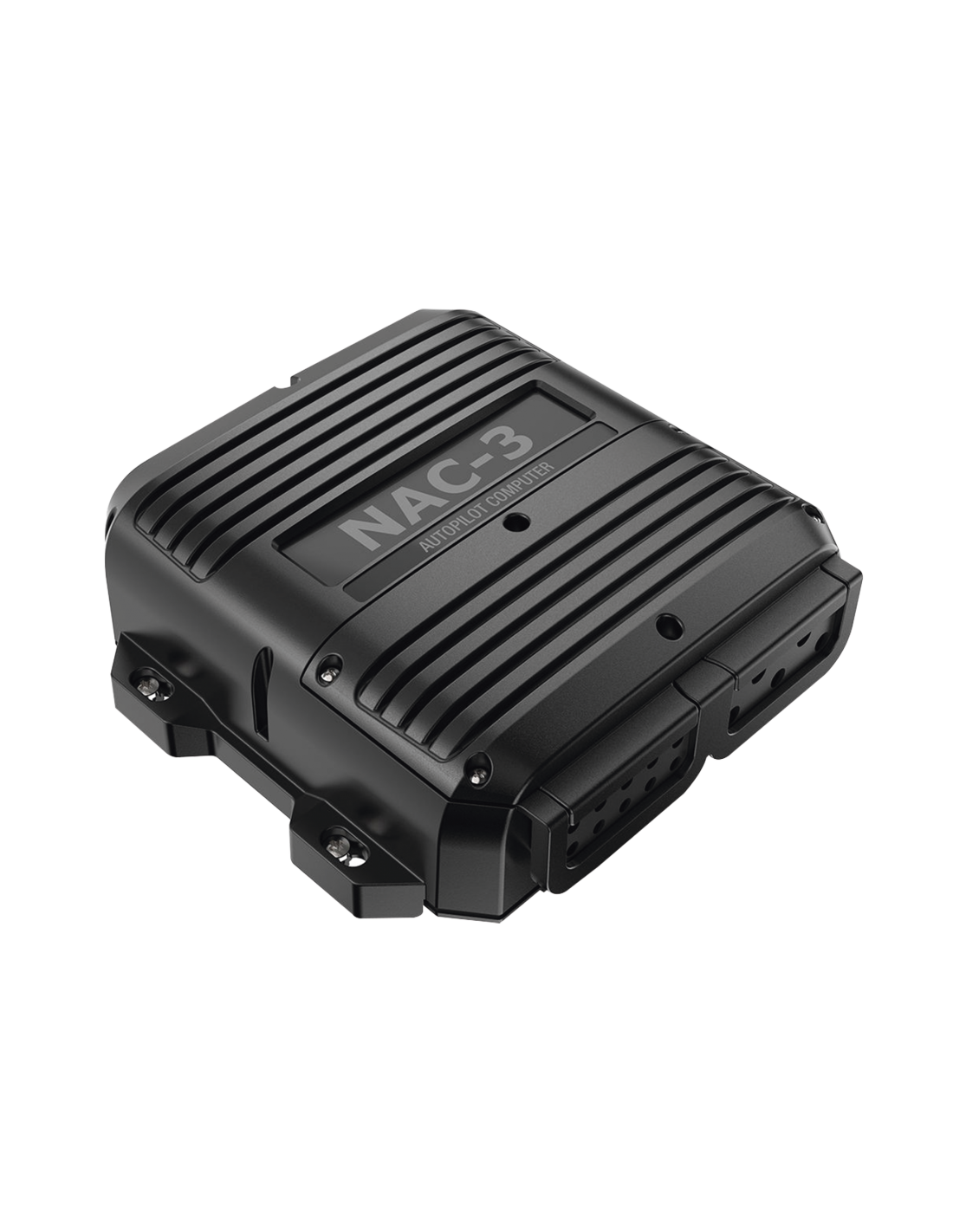 Computadora de Piloto Automático NAC-3 para Embarcaciones Mayores a 10 ...
