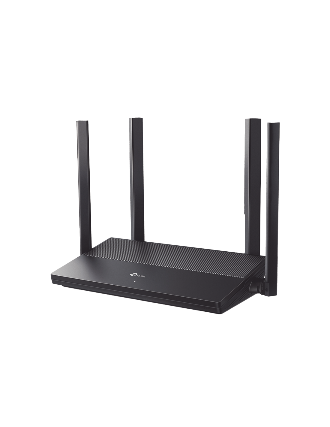 Router WiFi 6 AX 1500 Mbps / MU-MIMO 2X2 y OFDMA / 1 Puerto WAN Gigabit ...