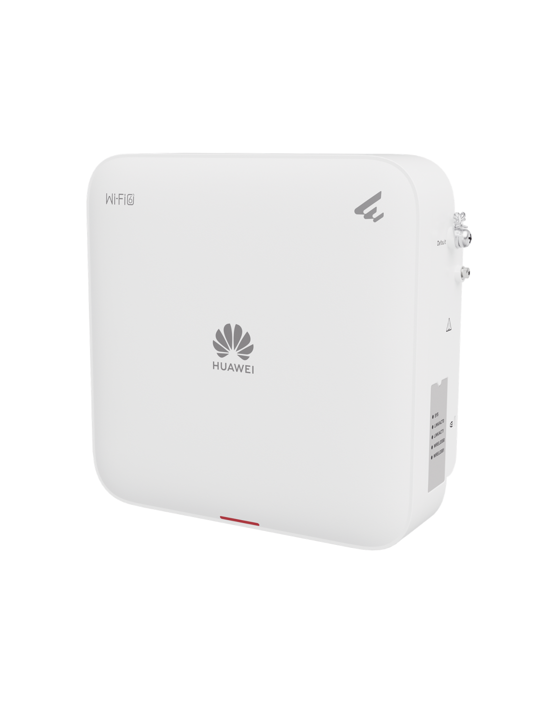 Punto de Acceso Exterior Wi-Fi 6 / 1.775 Gbps / MU-MIMO 2x2:2 (2.4GHz y 5GHz) / Smart Antenna ...