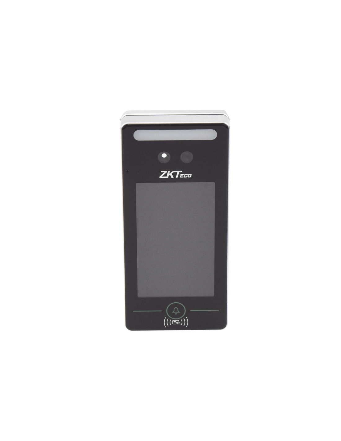 Terminal de reconocimiento Facial, Palma / 800 usuarios / Control de Acceso / Asistencia ...