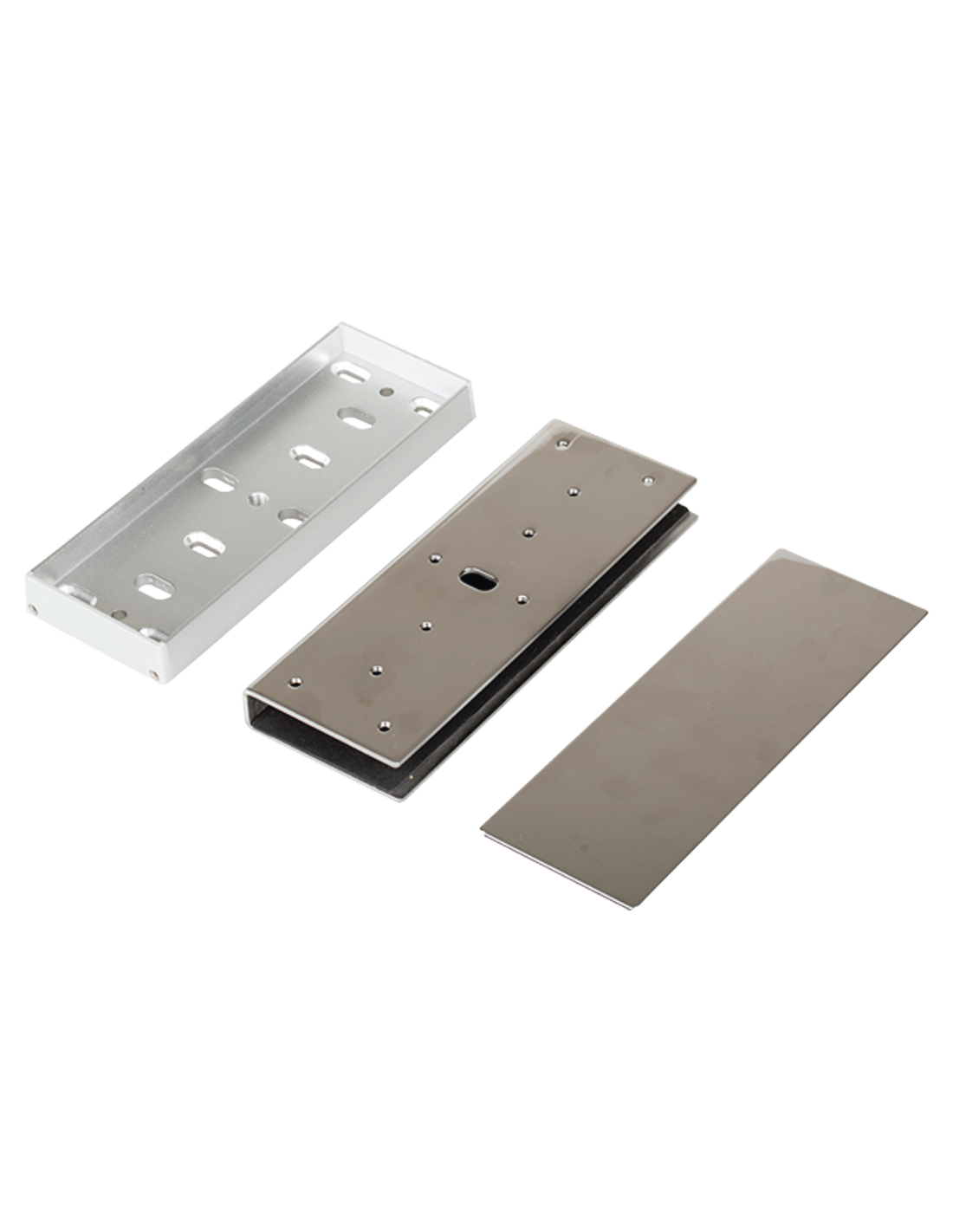 Panel de Parcheo Modular Mini-Com (Sin Conectores), Plano, Totalmente ...