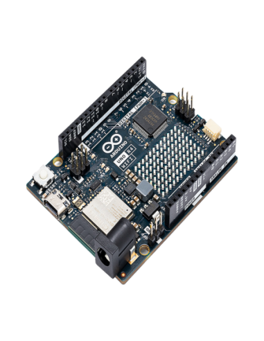 ARDUINO UNO REV4 WIFI