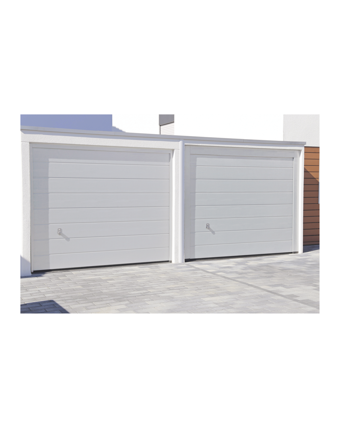 Sensor de pared para detectar presencia Ocupancy/Vacancy 180 grados.