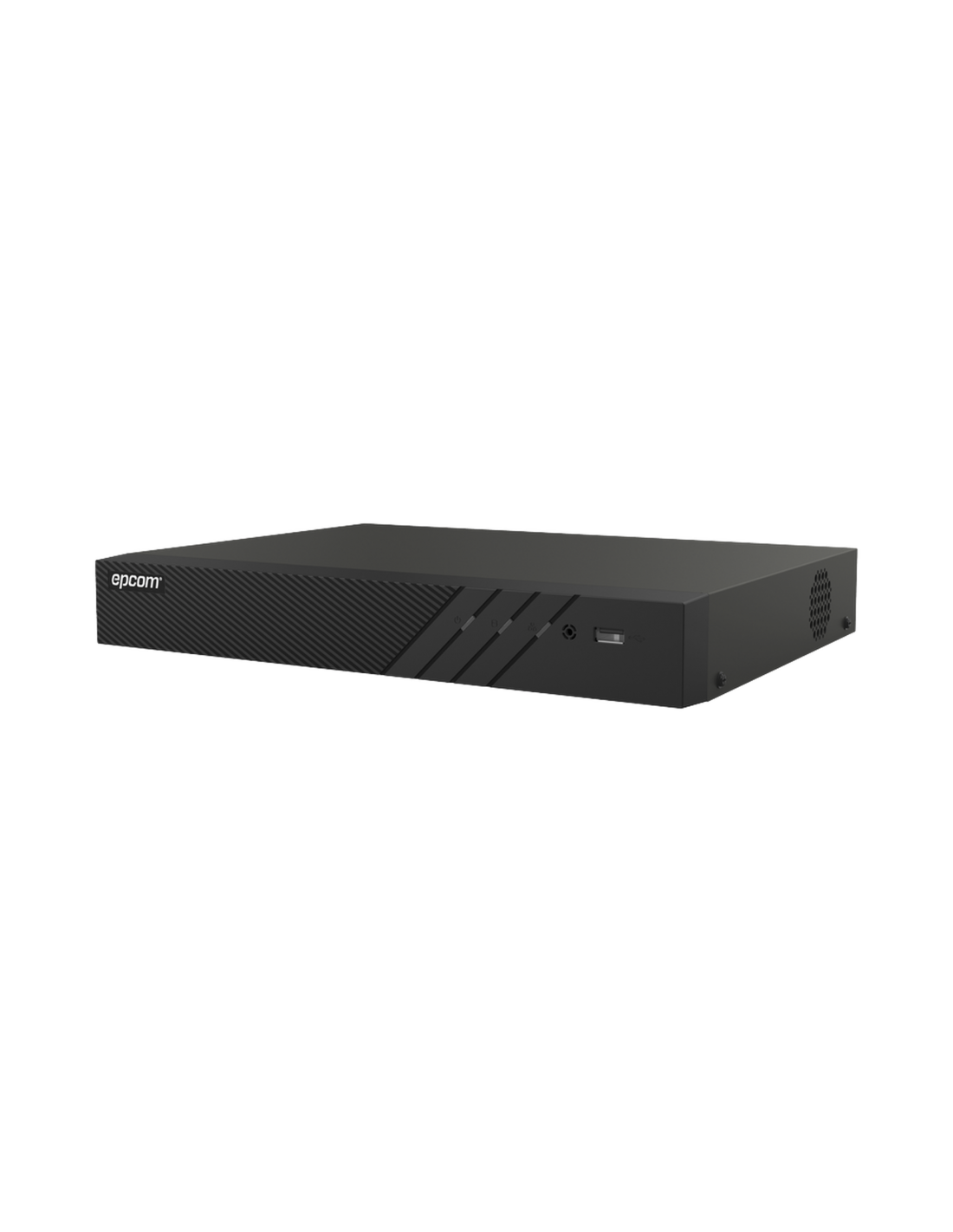 DVR 4 Canales TURBOHD + 2 Canales IP / 8 Megapixel (4K) / Audio ...