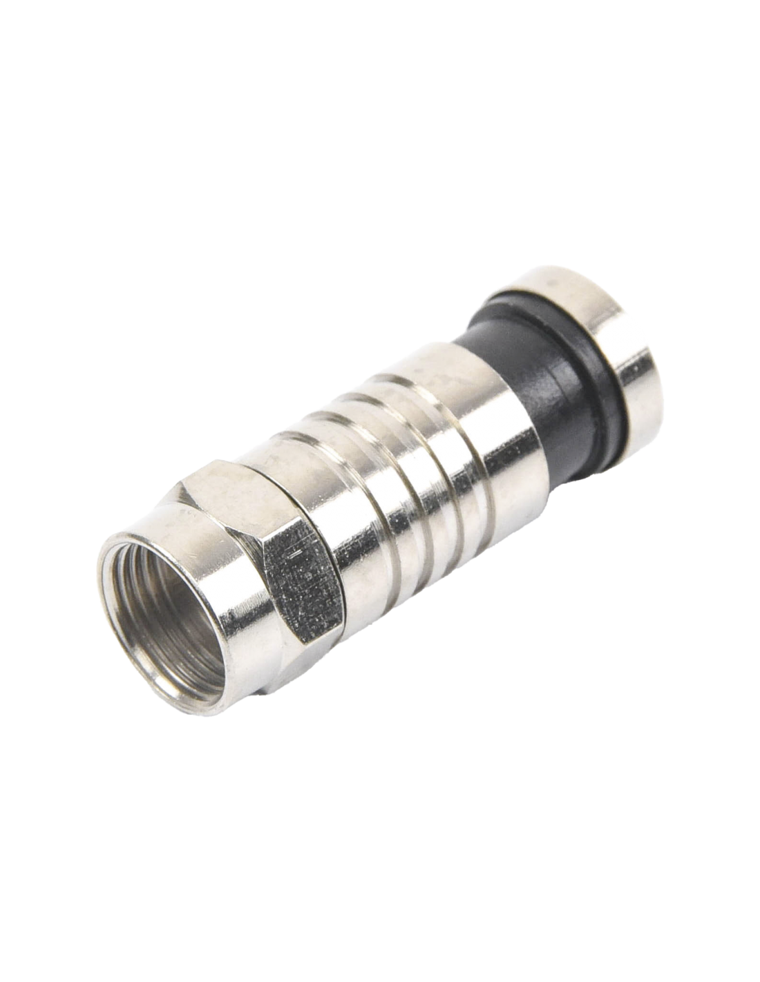 Cable UTP Ethernet Cat 6 Color Amarillo 5 Metros