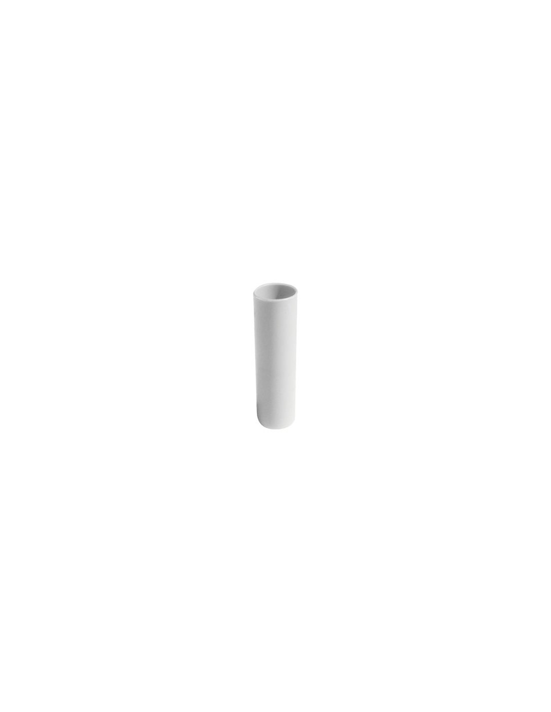 Cople (Unión) para tubería rígida, PVC para instalación en Interior, de ...