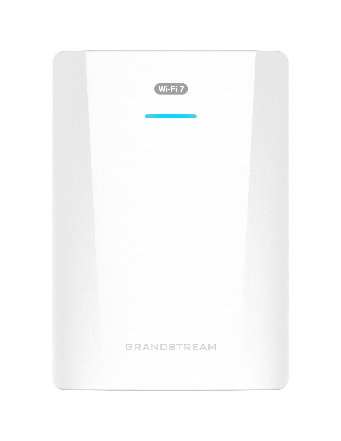 Punto de Acceso Wi-Fi 7 para Pared / GWN7670WM / MIMO 2x2:2 DL-UL OFDMA ...