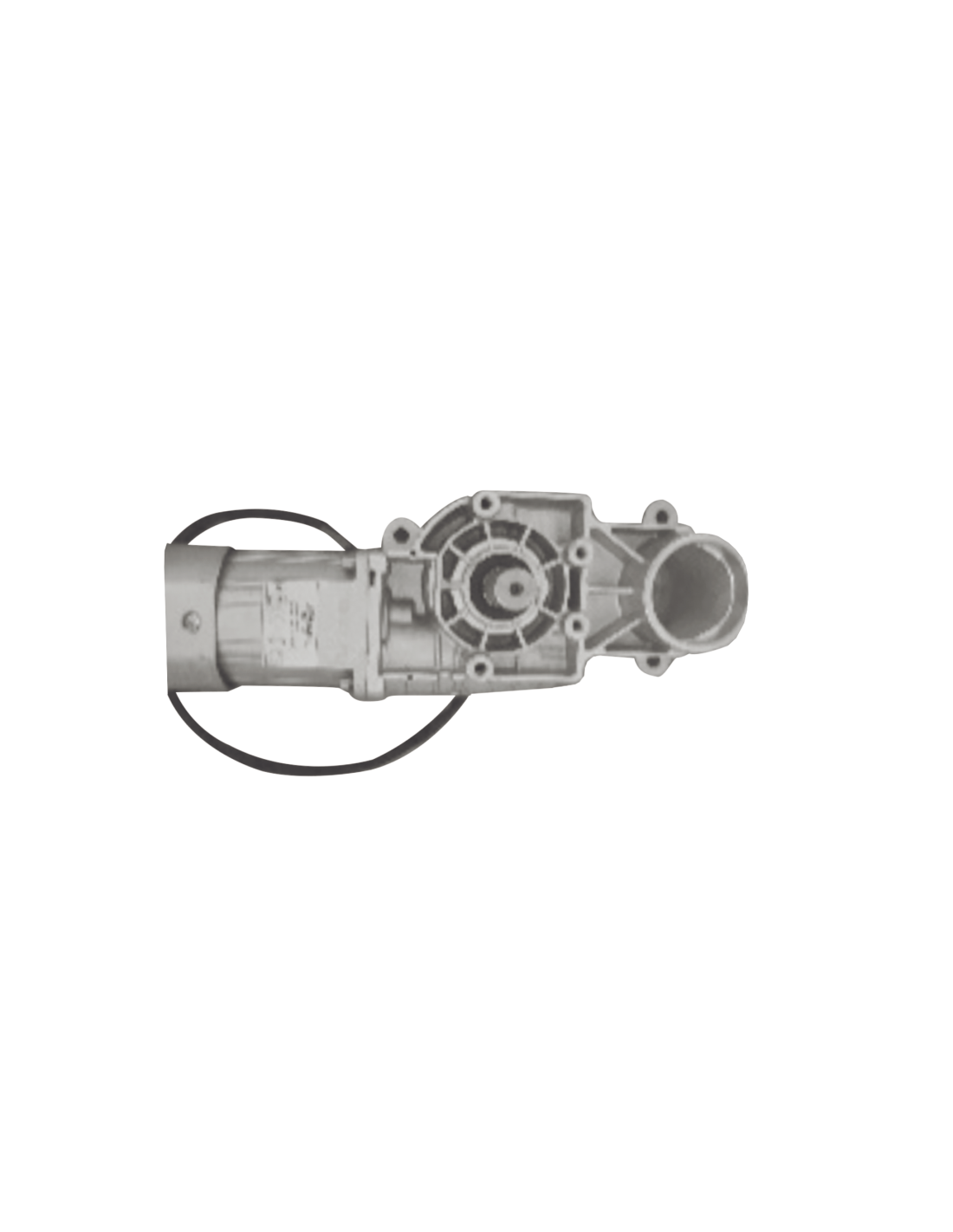 Sensor Laser de Seguridad de Presencia / Ideal para Puertas Automáticas ...