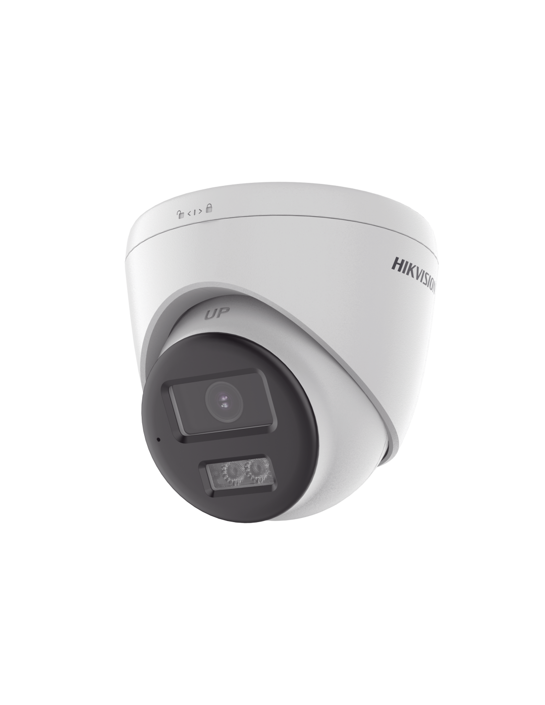 [Audio Bidireccional + Dual Light + ColorVu] Turret TURBOHD 4K (8 ...