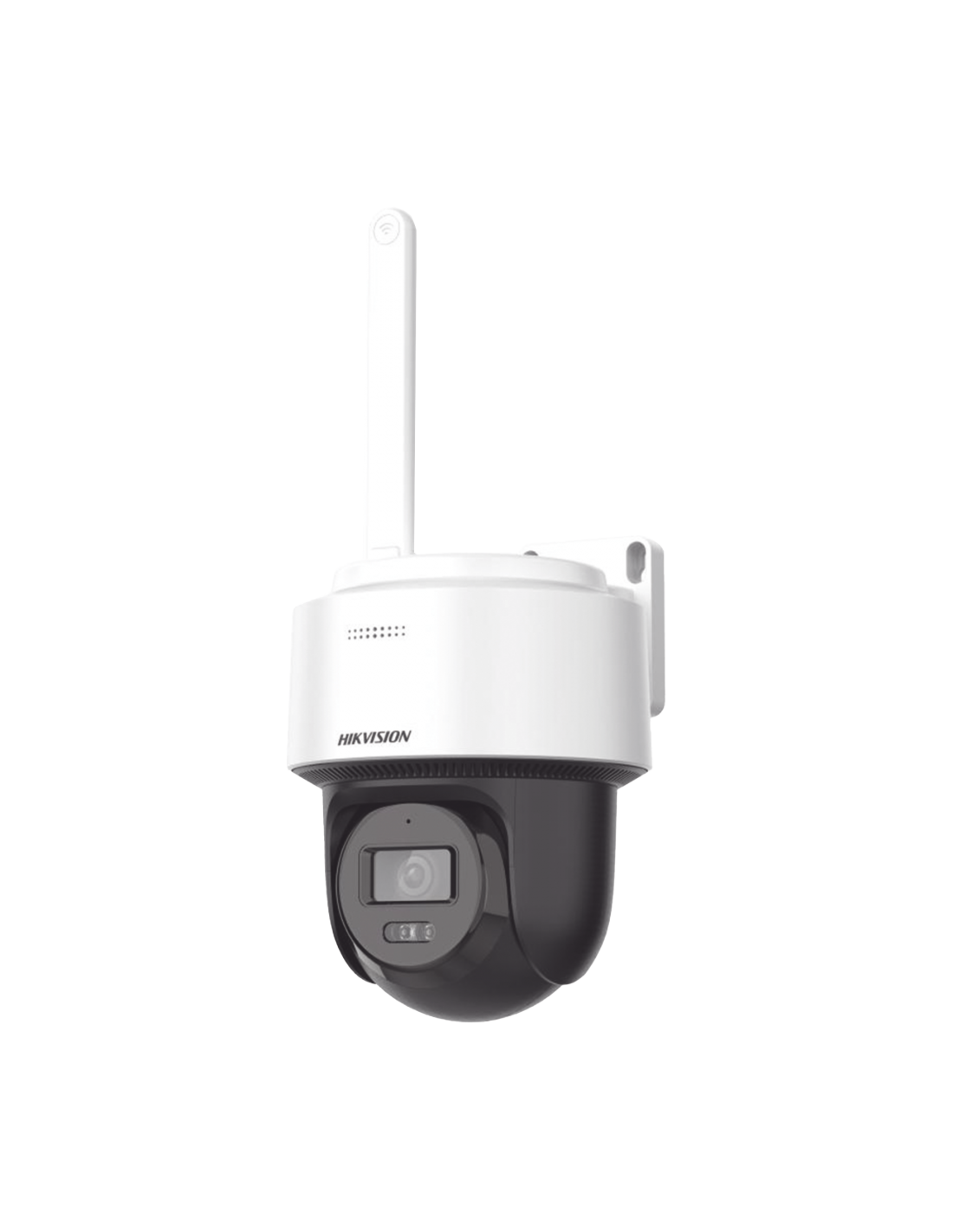 [FlexVu] PT IP 2 Megapixel / Lente 4 mm / 30 mts IR / Exterior IP66 ...