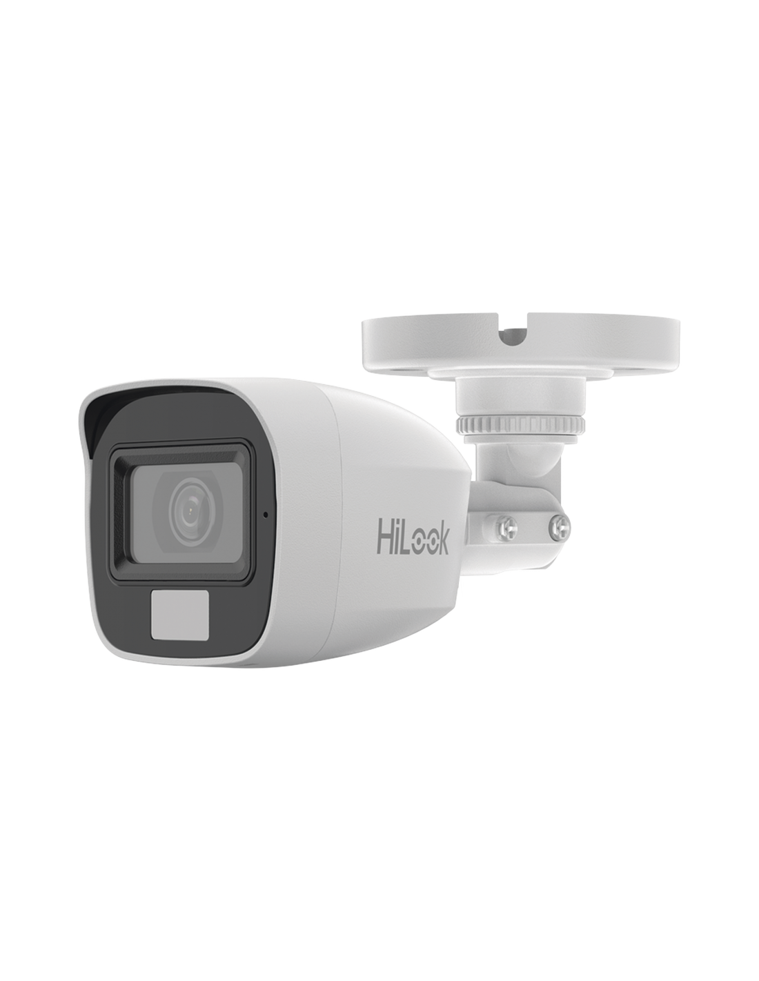 [Dual Light + ColorVu] Bala TURBOHD 3K megapixel / 20 mts IR + 20 mts ...