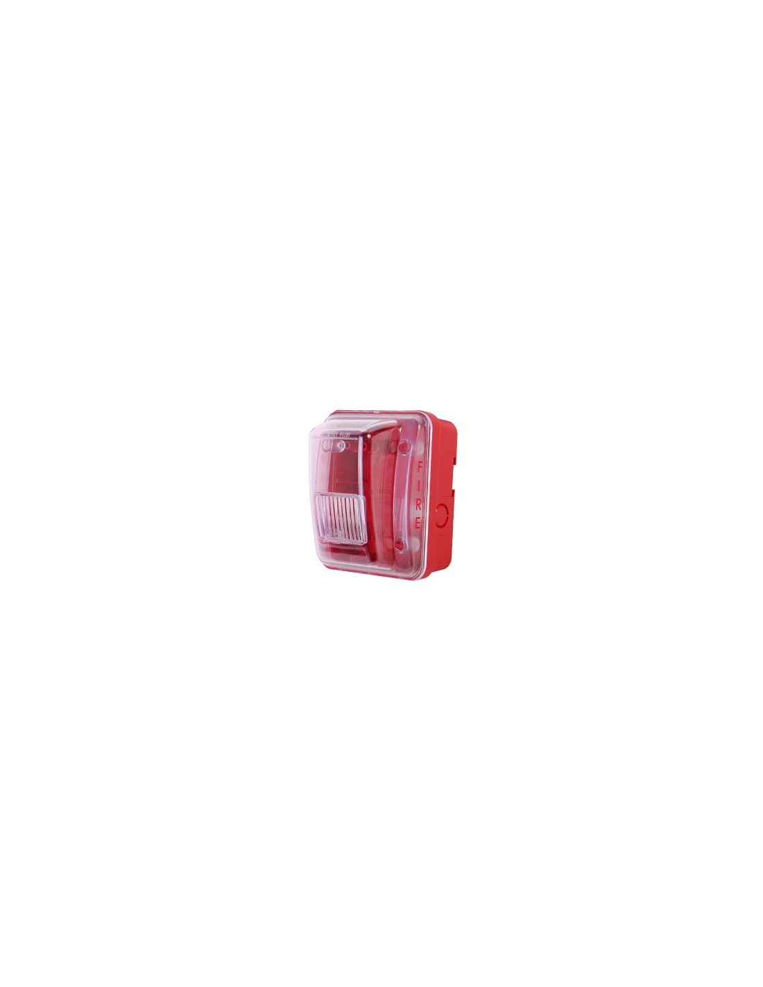 Detector De Flama IR, ATEX zona 2/22, FM 3611 Clase 1,2 y 3