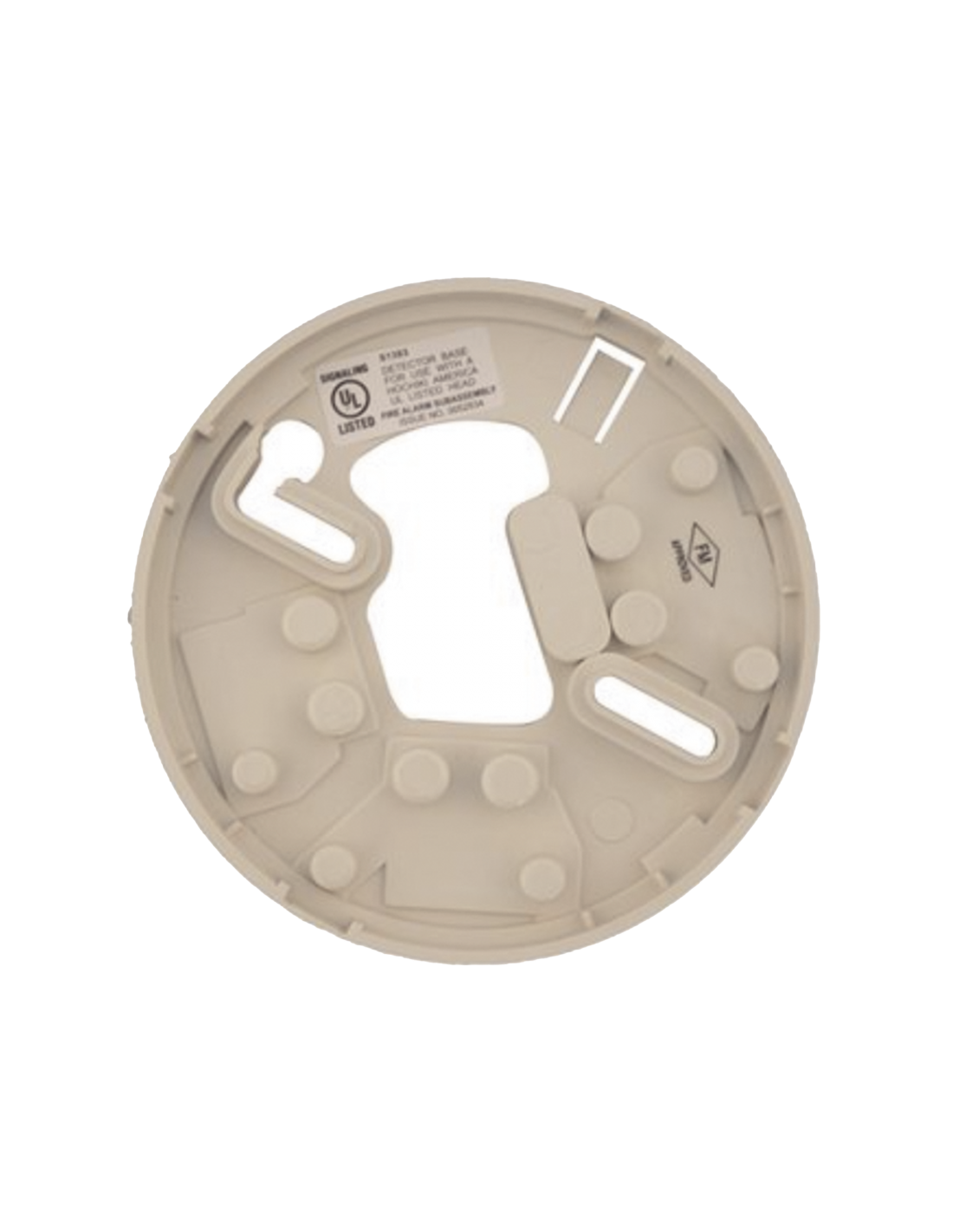 Alarma de monóxido de carbono (CO) interconectada inalámbricamente con ...