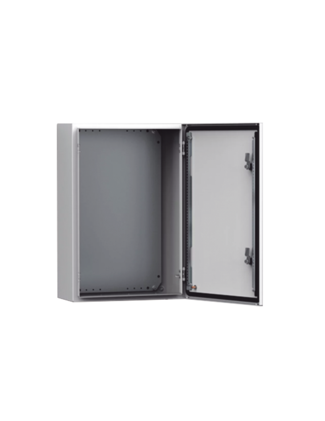 Gabinete de Uso Exterior NEMA 4/12/13 IP66 IK10, 600 x 600 x 400 mm, De ...
