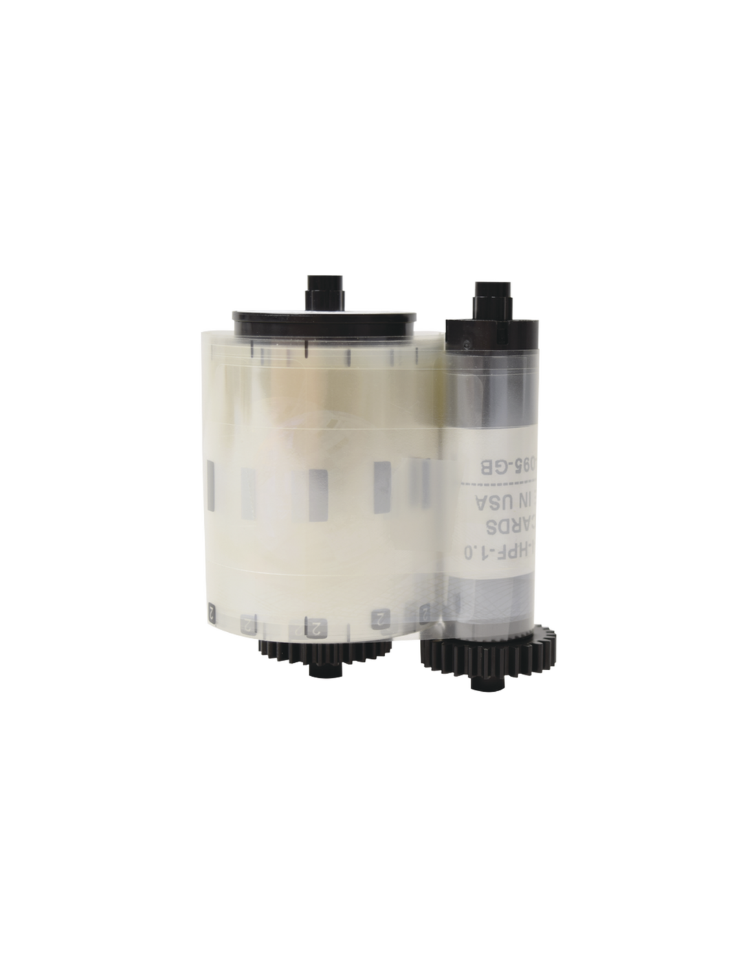 Zapata Terminal de Ojillo BURNDY para Tornillo de 1/4" (6 mm) y Calibre ...