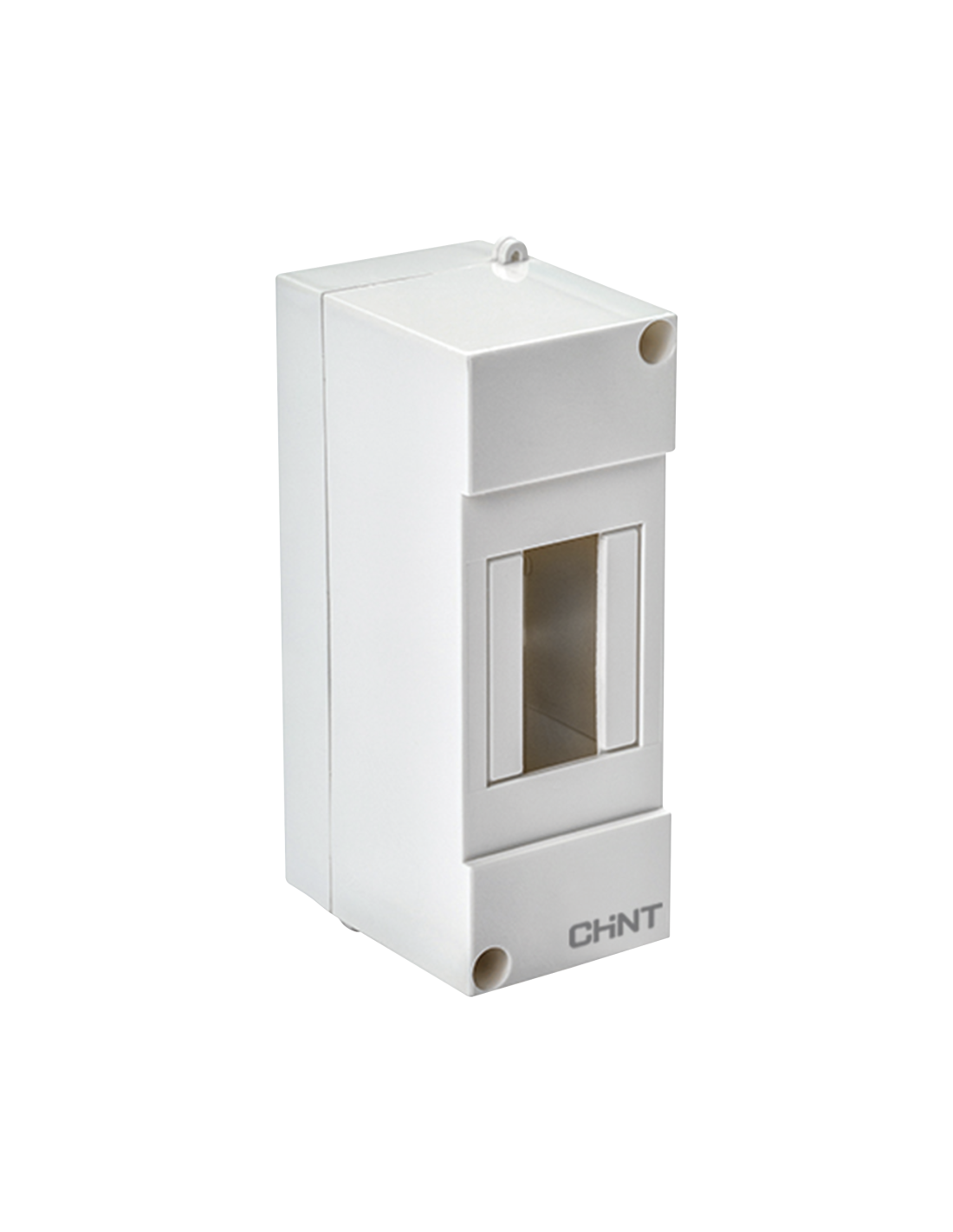 Caja de distribución para sobreponer, IP20, 02 módulos (SKU: 8101000)