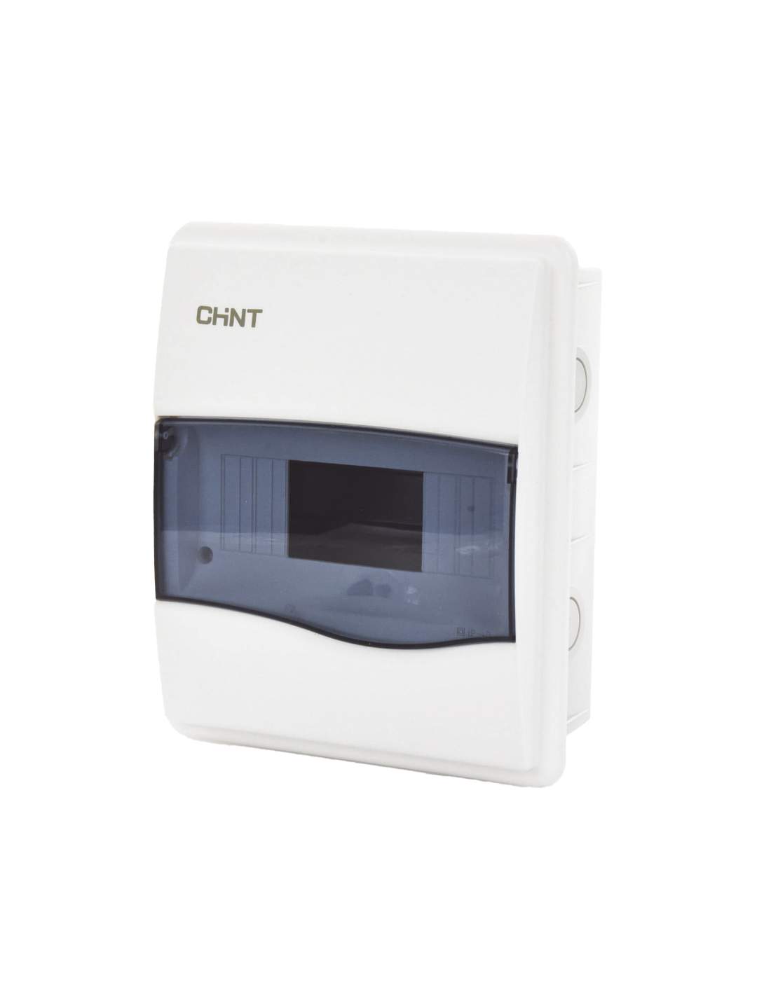 Caja de distribución para empotrar, IP40, 08 módulos (SKU: 8101006)