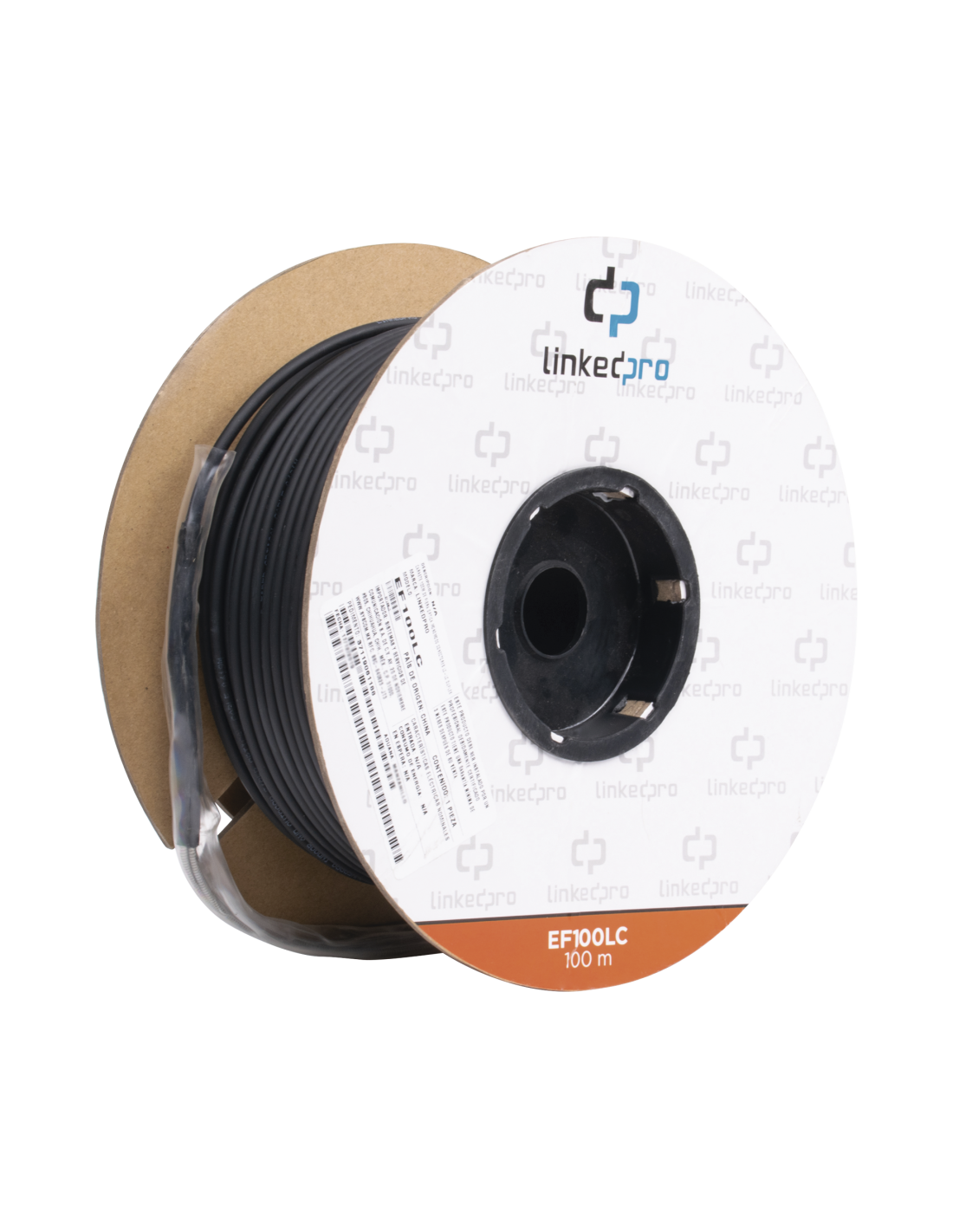 Cople para Tubería Conduit PVC Ligero de 2" (51 mm).