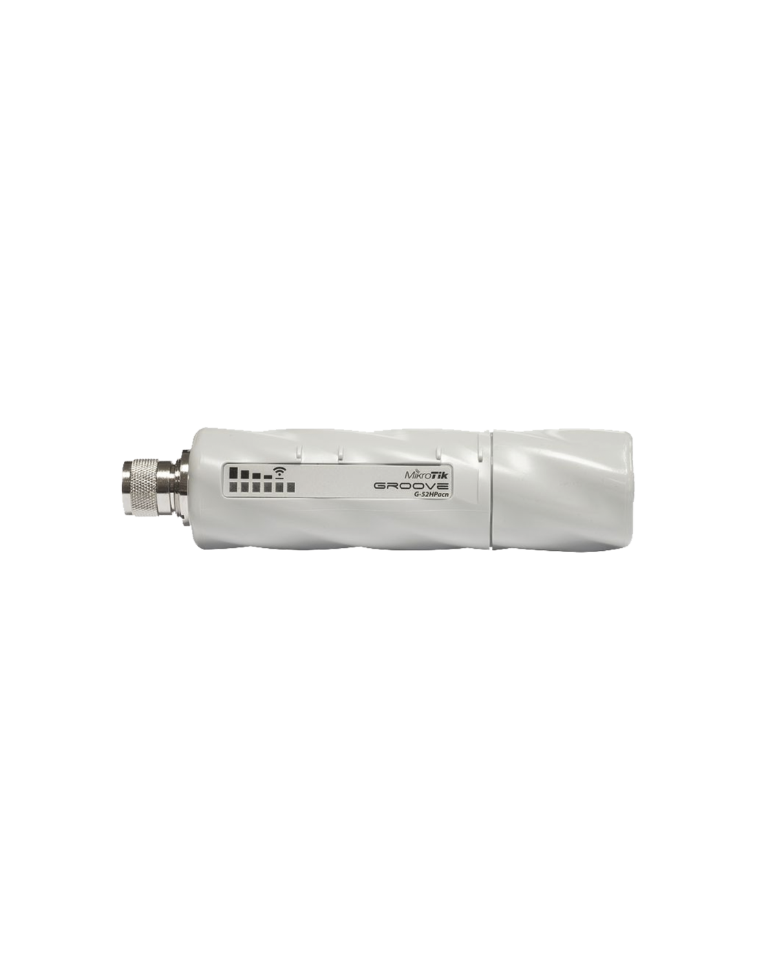 (GrooveA 52 ac) Punto de Acceso y CPE en 2.4 o 5 GHz 802.11 a/b/g/n/ac ...