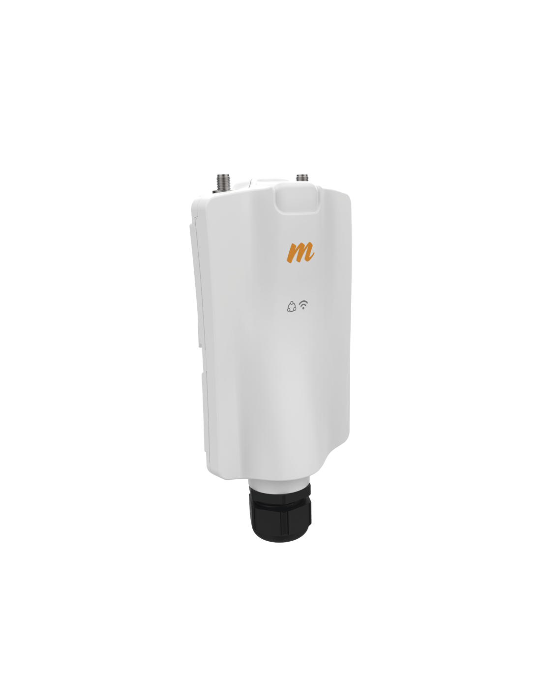 Punto de Acceso A5x, 4.9-6.4 GHz, Conectorizado, MU-MIMO 2X2, hasta 64 ...