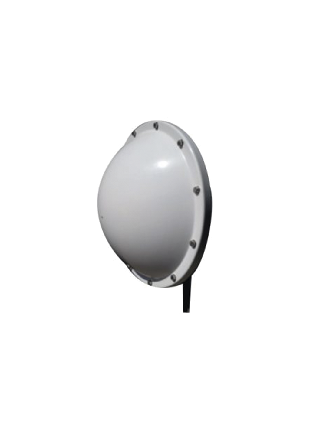 Carga Fantasma Terminal de 5 W, Impedancia de 50 Ohm y Conector N Macho.